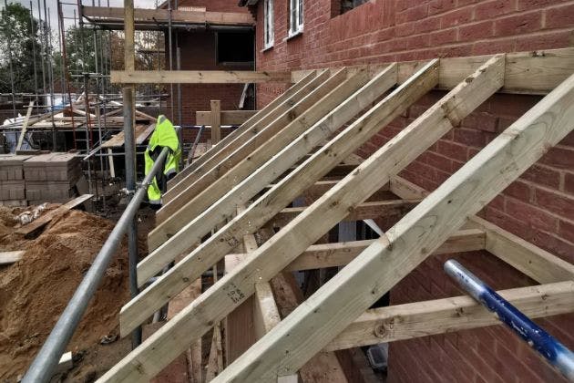 Scott Munro Carpentry | Carpenter in Brackley & Banbury